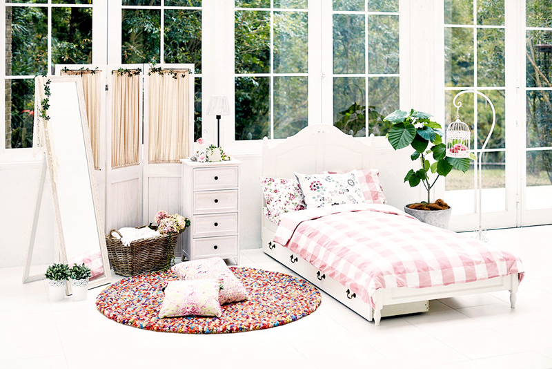 和室・洋室おしゃれな寝室づくりをしよう！部屋づくりのコツを紹介 | COVEARTH MAGAZINE