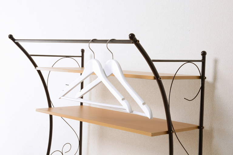 洗面所で完結！一人暮らしのタオル収納アイテムの選び方 | COVEARTH MAGAZINE