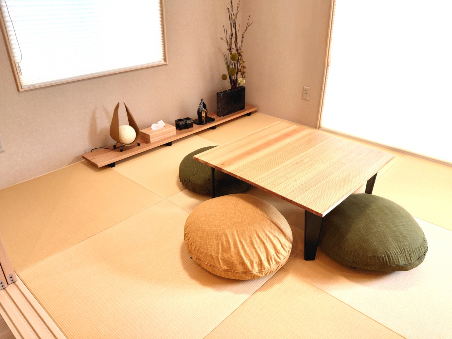 【和室をおしゃれに使う】和室に合うインテリアの種類3選 | COVEARTH MAGAZINE